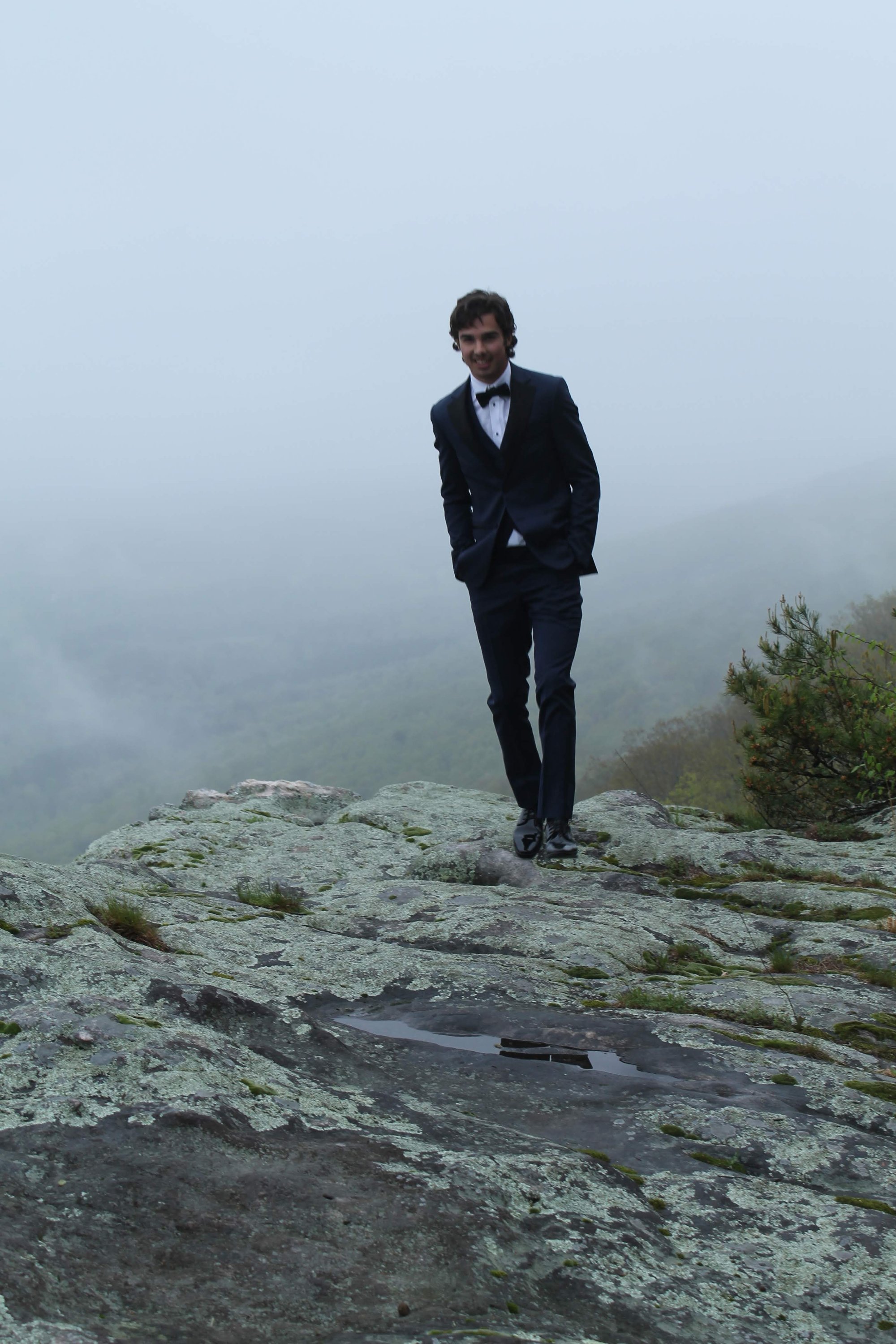 Easy Like Sonday Morning – §tacyReneè§weeney